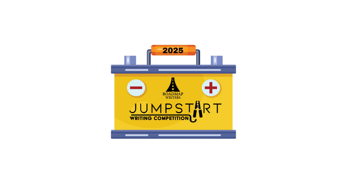 JumpStart Writing Competition (2025) - Coverfly