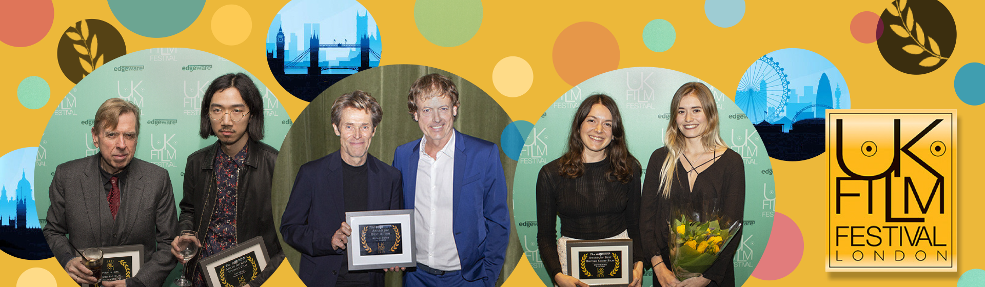 UK Film Festival Script Competitions (2024/25) - Coverfly