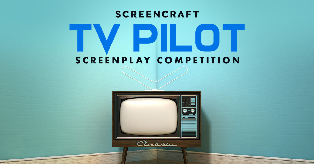 ScreenCraft TV Pilot Script Competition (2025) - Coverfly